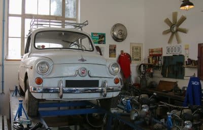 Reparo - Qué es, definición, importancia y usos