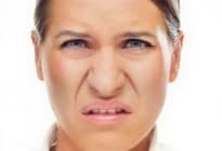 Definición de repulsión - Qué es, Significado y Concepto