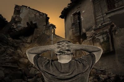 Resignación - Qué es, ejemplos, definición y concepto