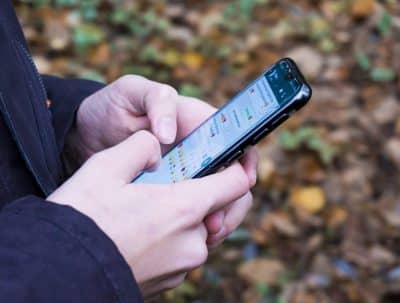 Responder - Qué es, definición y concepto