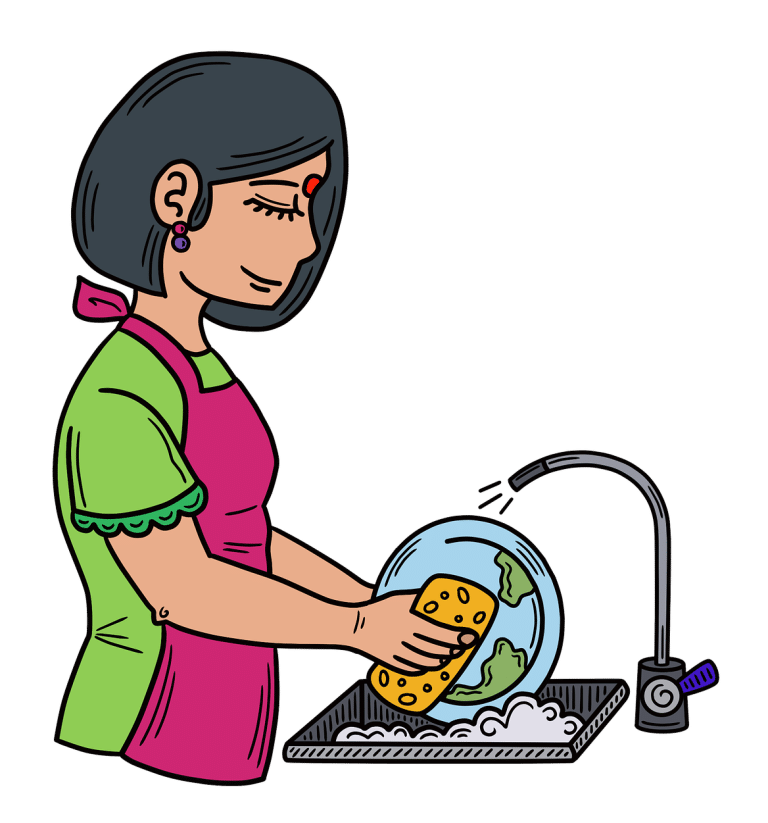 Restregar - Qué es, definición y concepto