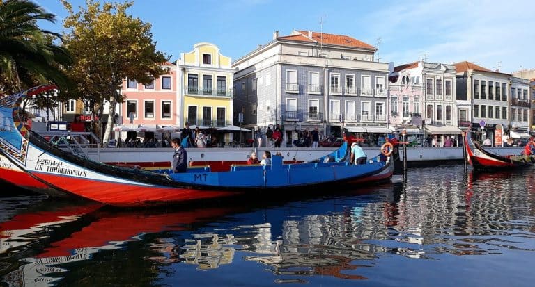 Ría - Qué es, definición, características y ejemplos