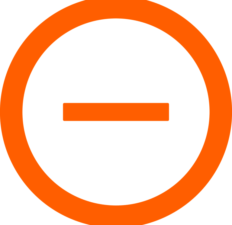 Resta algebraica - Qué es, características, definición y concepto