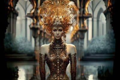 Rimbombante - Qué es, definición, etimología y en el arte