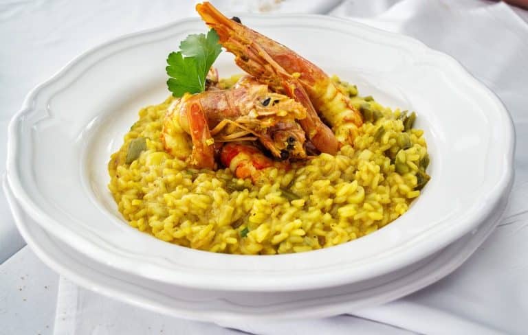 Risotto - Qué es, definición y concepto