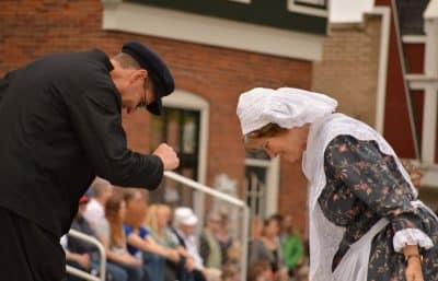 Reverencia - Qué es, definición, historia y en la religión