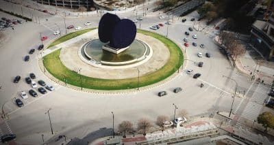 Rotonda - Qué es, utilidad, definición y concepto