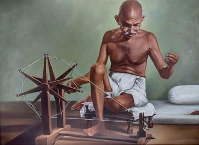 Rueca - Qué es, definición, características y en la literatura