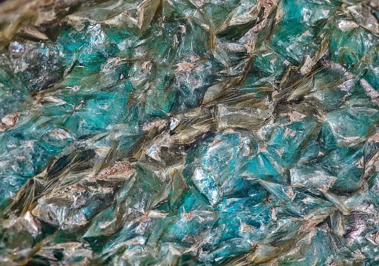 Rocas metamórficas - Qué son, ejemplos, definición y concepto