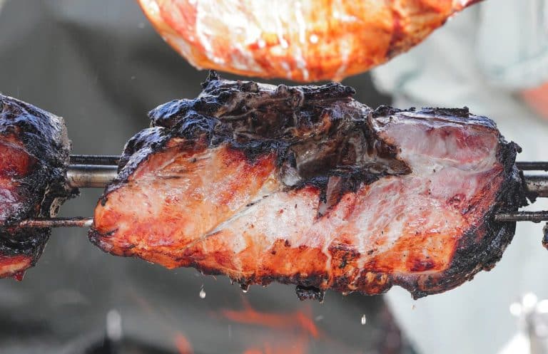 Rostizar - Qué es, definición y concepto