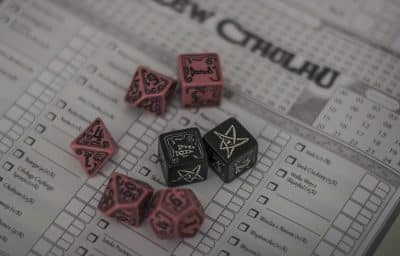 RPG - Qué es, usos, definición y concepto