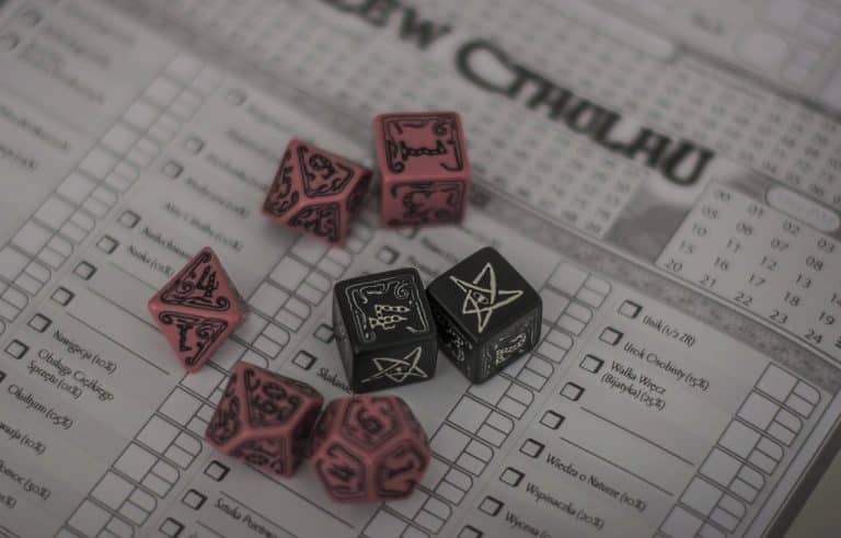 RPG - Qué es, usos, definición y concepto