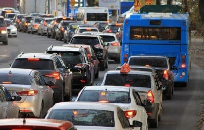 Ruido ambiental - Qué es, características, definición y concepto