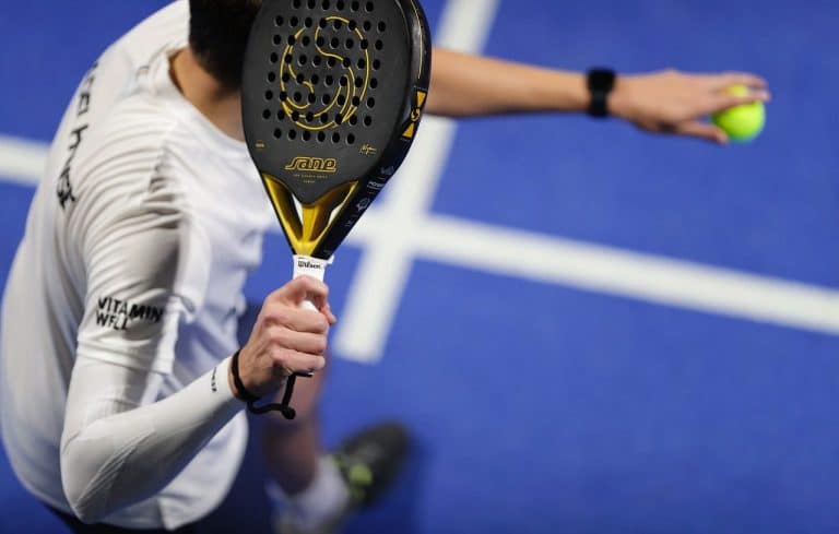 Saque - Qué es, definición y concepto