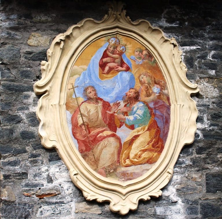 Sacro - Qué es, definición y concepto