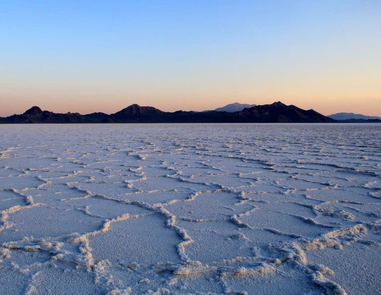 Salinas - Qué es, tipos, definición y concepto
