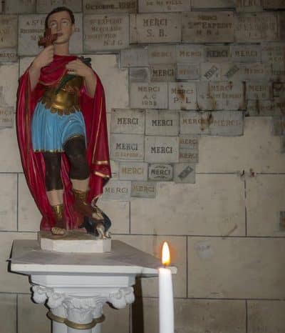 Santo - Qué es, en la religión, definición y concepto