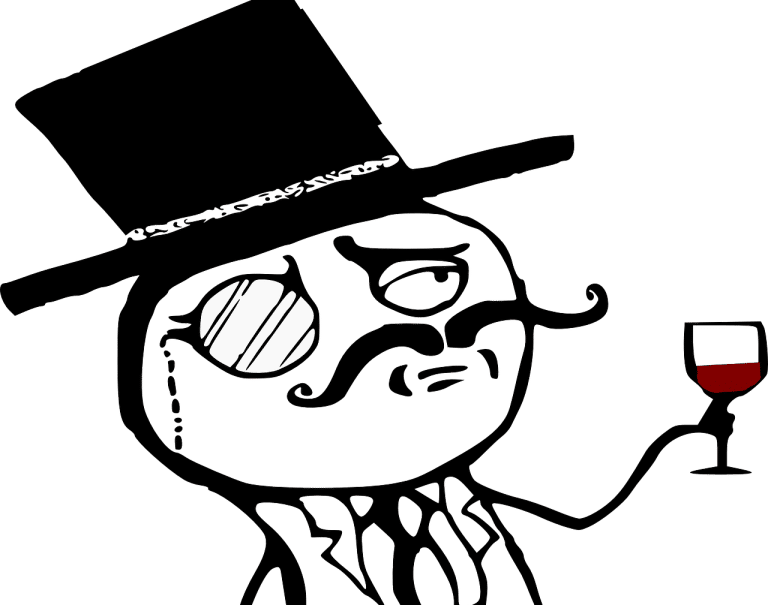 Snob - Qué es, definición y concepto