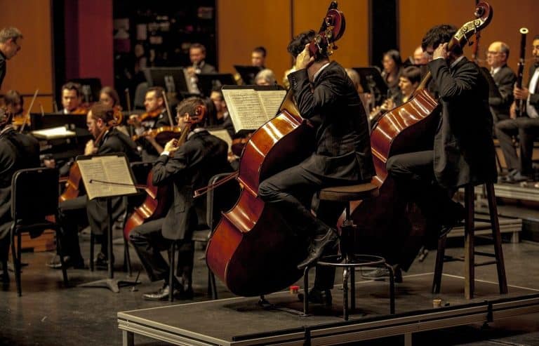 Sinfonía - Qué es, definición y concepto