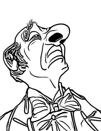 Snob - Qué es, definición y concepto