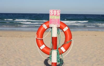 SOS - Qué es, en el lenguaje coloquial, definición y concepto