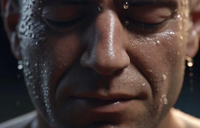 Sudor - Qué es, definición y concepto