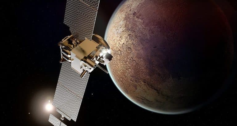 Sonda - Qué es, tipos, definición y concepto