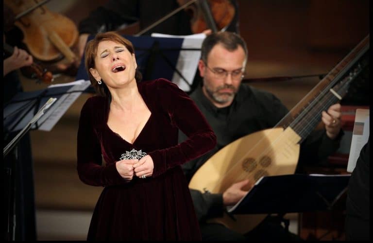 Soprano - Qué es, clasificación, definición y concepto