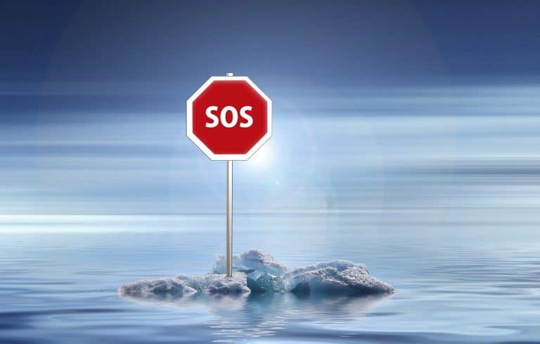 SOS - Qué es, en el lenguaje coloquial, definición y concepto