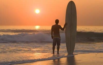 Surf - Qué es, definición, orígenes y clasificaciones