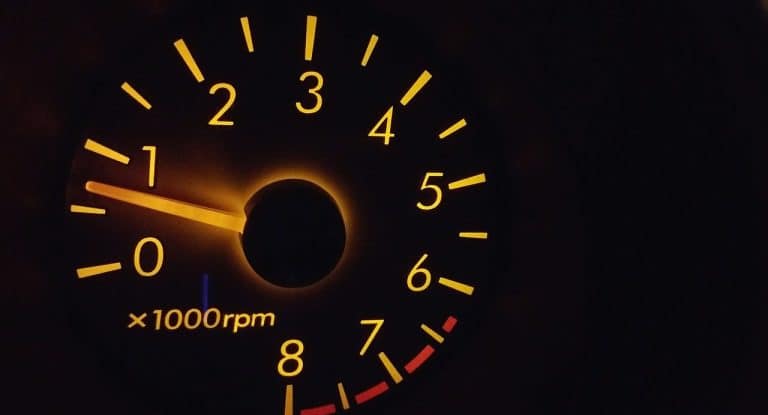 Tacómetro - Qué es, evolución, definición y concepto