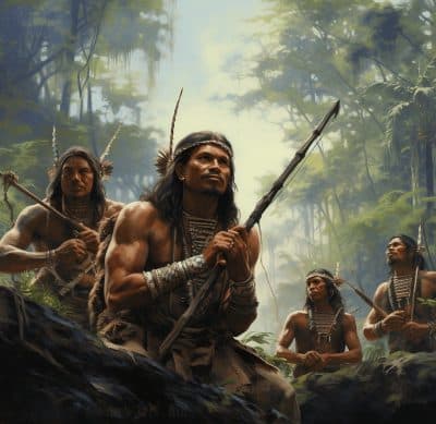 Taíno - Qué es, definición y concepto