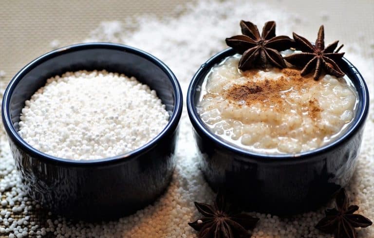 Tapioca - Qué es, beneficios, definición y concepto