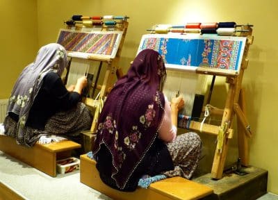 Tapiz - Qué es, historia, clasificación y en el arte