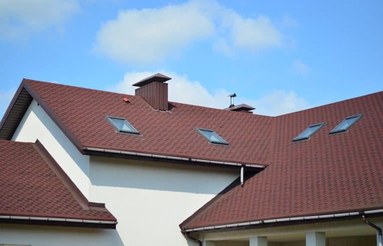 Techo - Qué es, función, definición y concepto