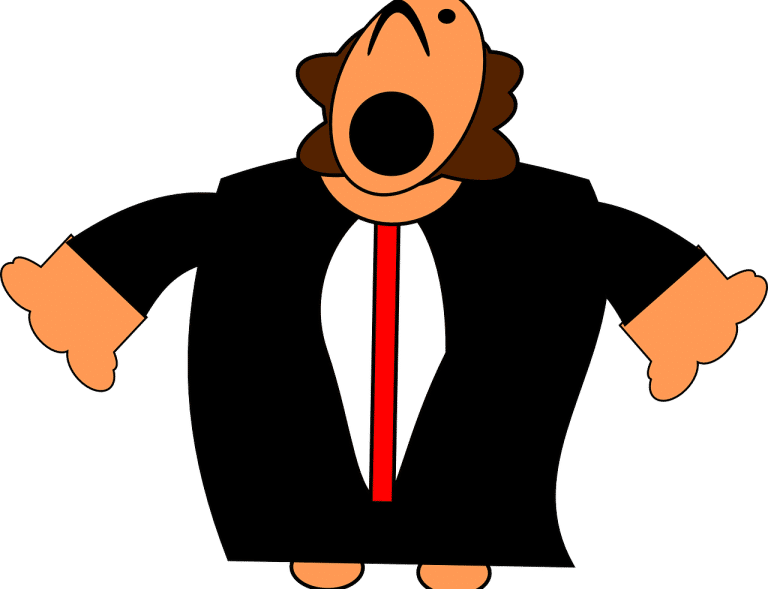 Tenor - Qué es, clasificación, definición y concepto