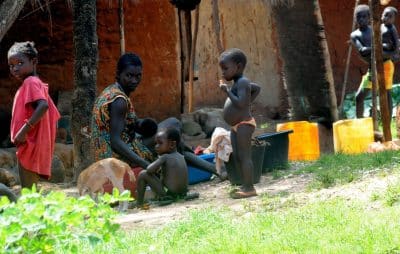 Tercer mundo - Qué es, usos, definición y concepto