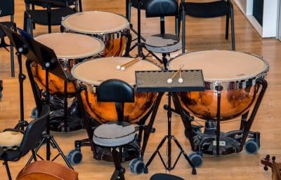 Timbales - Qué es, historia, definición y concepto