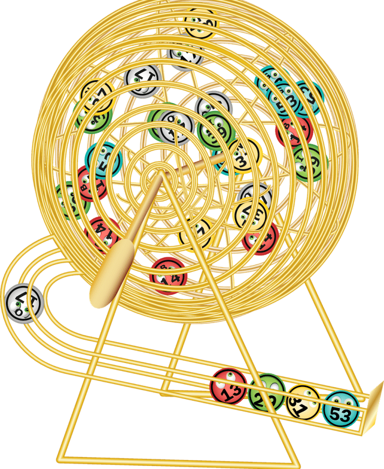 Tómbola - Qué es, definición, historia y usos