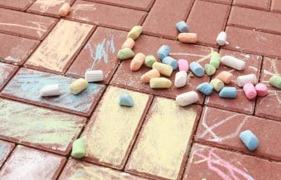 Tiza - Qué es, definición, historia y en la música