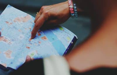 Toponimia - Qué es, definición y concepto