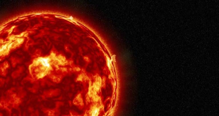 Tormenta solar - Qué es, consecuencias, definición y concepto