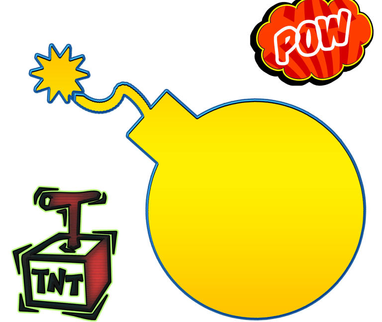 TNT - Qué es, definición y concepto