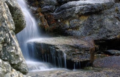 Torrente - Qué es, definición y concepto