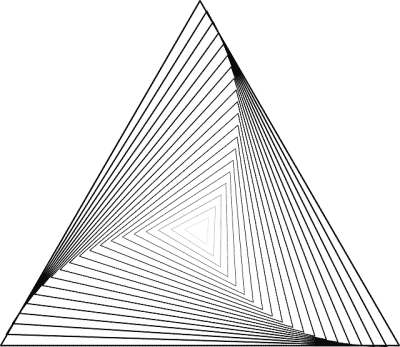 Triángulo acutángulo - Qué es, características, definición y concepto