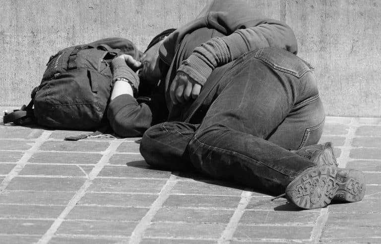 Vagabundo - Qué es, definición y concepto