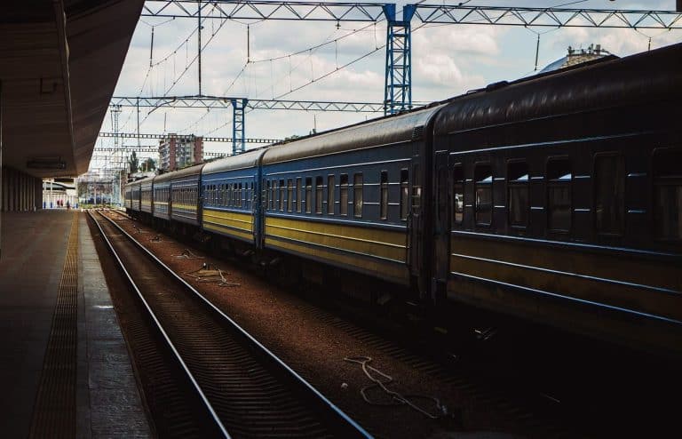 Vagón - Qué es, tipos, definición y concepto