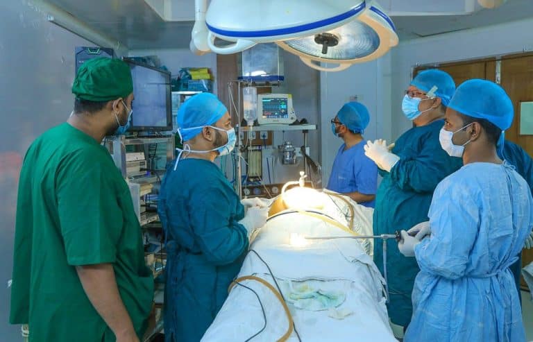 Trocar - Qué es, historia, definición y concepto