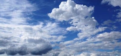 Tropósfera - Qué es, características, definición y concepto