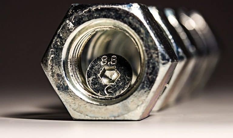 Tuerca - Qué es, definición, función y características